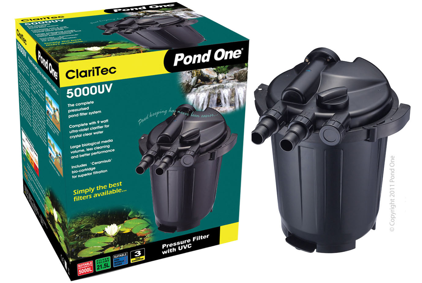 Our Products | NZ Pump And Water Filters