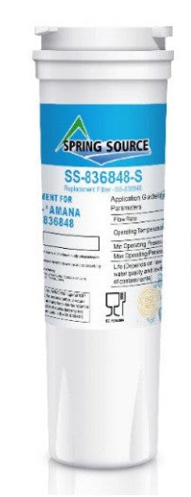F&P 862285 | 836848 Compatible Water Filter | NZ Pump And Water Filters