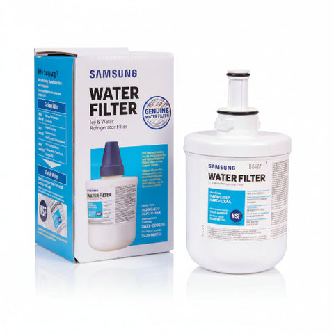 Samsung Genuine HAFIN2/EXP Fridge Water Filter | NZ Pump And Water Filters